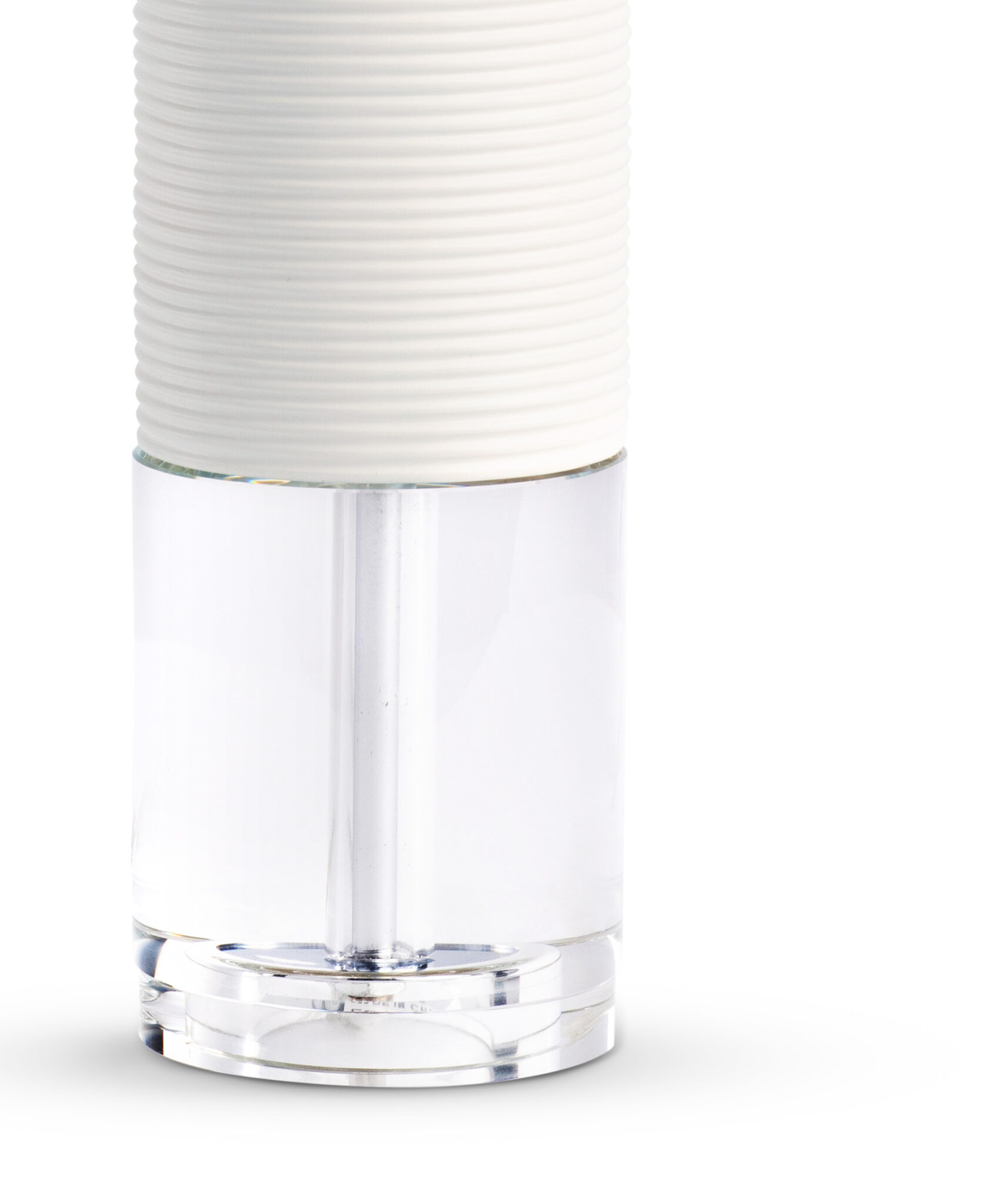 Baby Bermuda Table Lamp - off white, crystal | FlowDecor