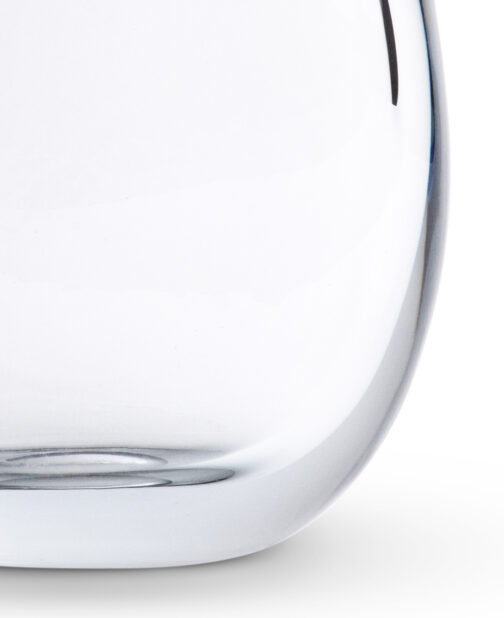 Gable Table Lamp - glass | FlowDecor