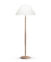 Portland Floor Lamp - solid wood | FlowDecor
