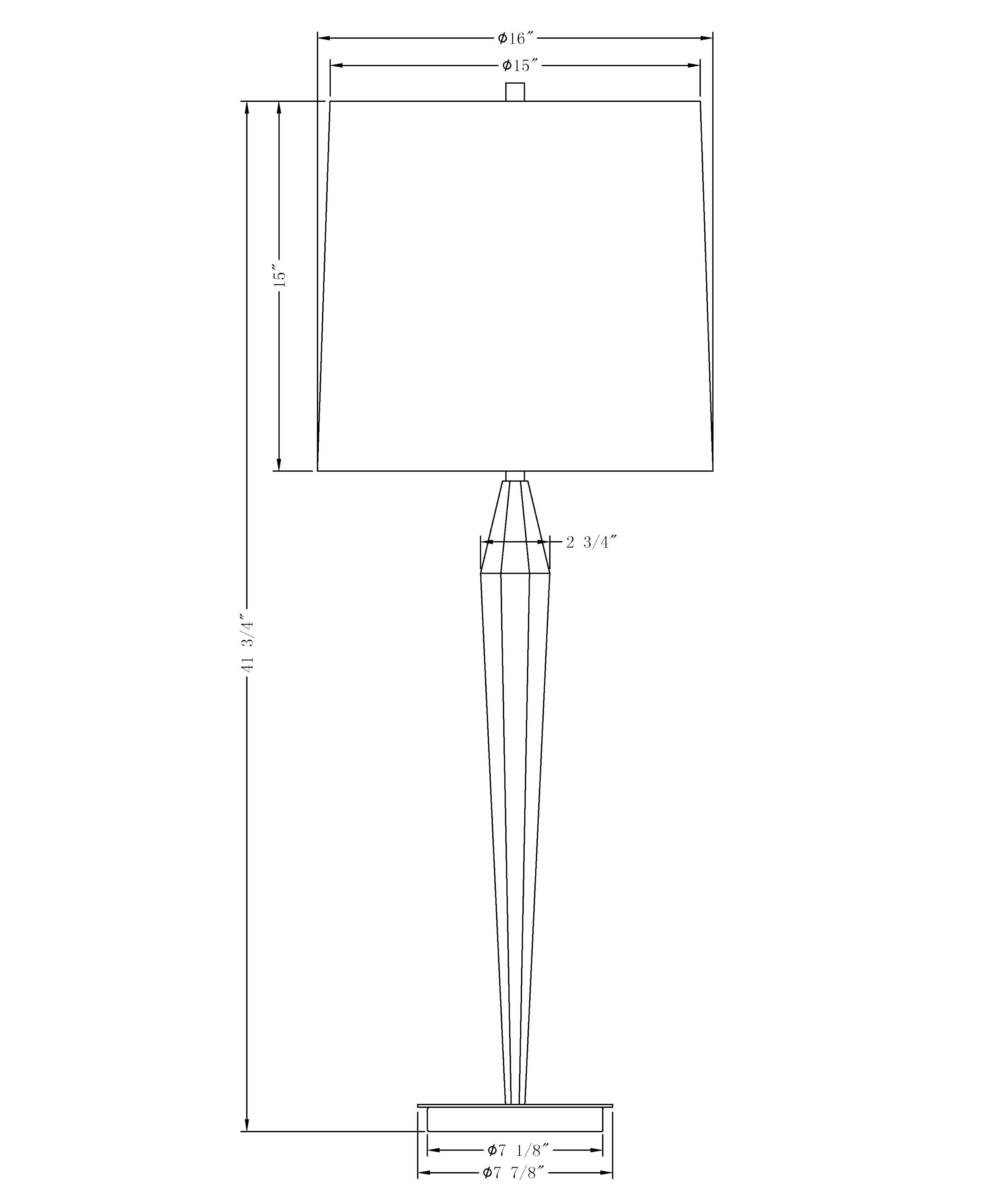 Aiden Table Lamp